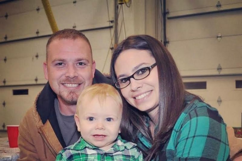 Fundraiser for Amber Riggs by Brittany Lauren Gruber : Support the ...