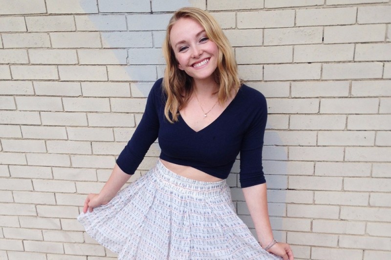 Fundraiser by Sarah Inman : Furthering My Education!