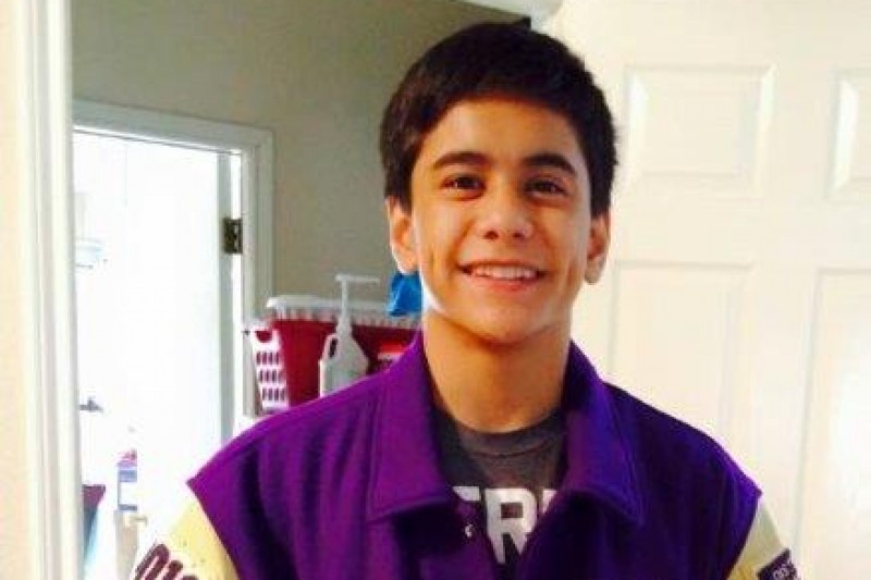 Fundraiser for Anne-Carleen Sanchez by Frank Garcia : Orion Cruz ...