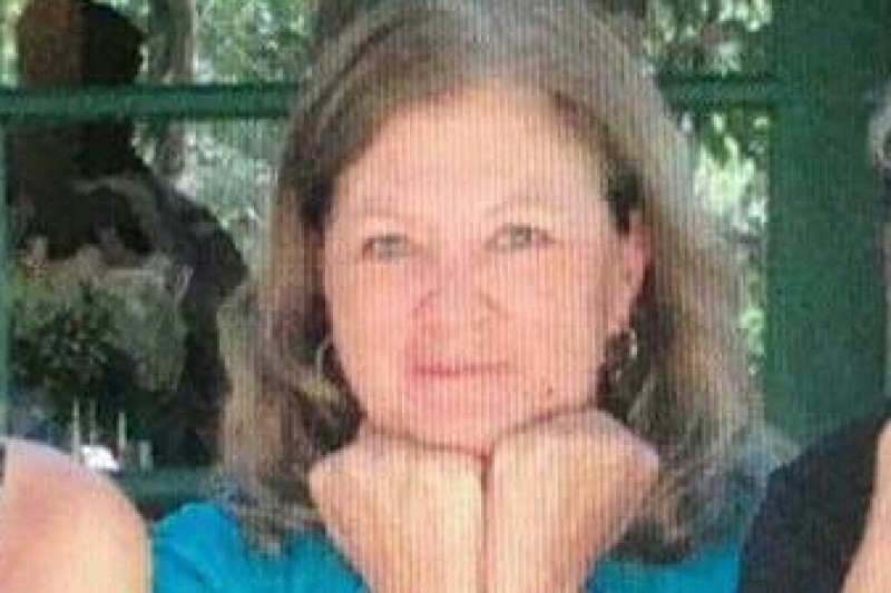 Fundraiser for Brittany Landry by Roxanne Vaughn : Help Gwen beat Colon ...