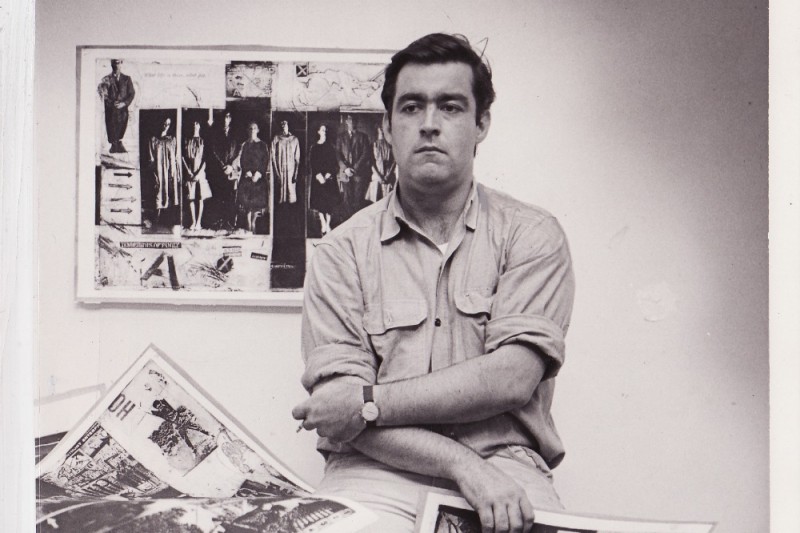 Fundraiser by Molly Hooven : Peter K. Hooven Legacy