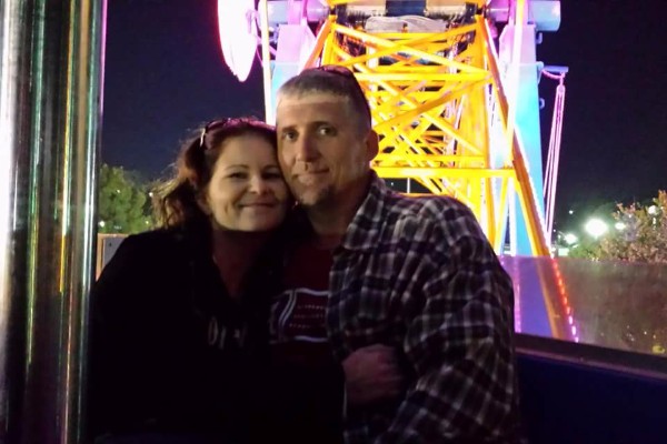Fundraiser for Lisa Strickland by Kristen Price Pate : Josh Stickland's ...
