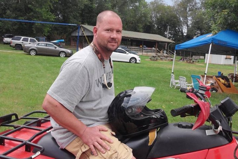 Fundraiser for Jackie Cline by Rosa Glass : Carl Cline