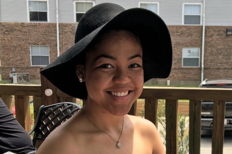 Fundraiser by Lawand Johnson : Send Nyah to Princeton This Summer!