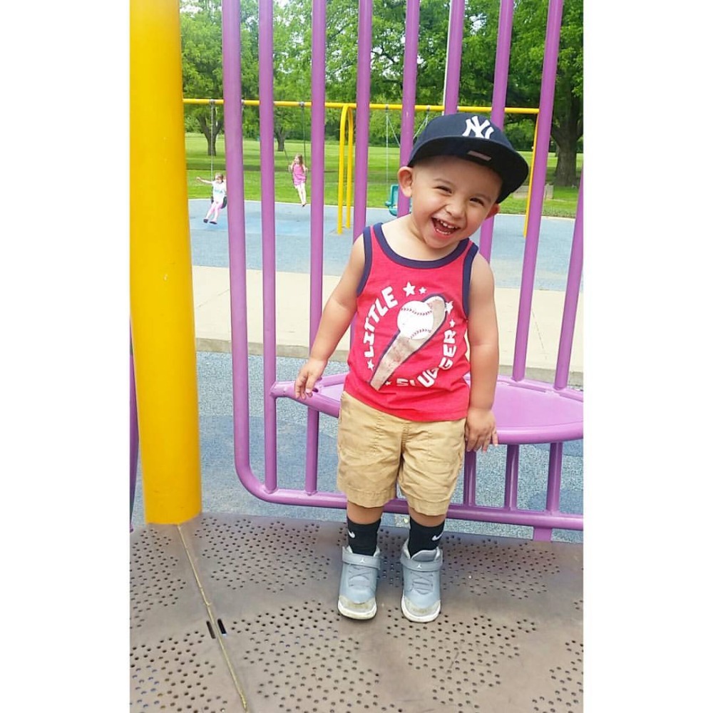 Fundraiser for Amanda Marie Mejia-Ovalle by Dallas Ovalle : # ...