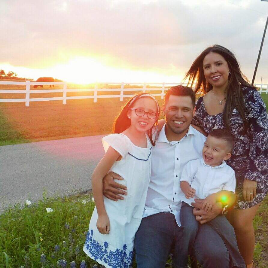 Fundraiser for Amanda Marie Mejia-Ovalle by Dallas Ovalle : # ...