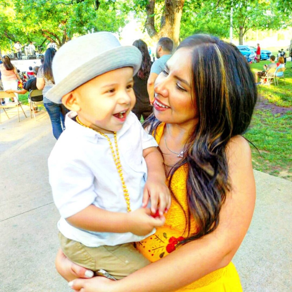 Fundraiser for Amanda Marie Mejia-Ovalle by Dallas Ovalle : # ...