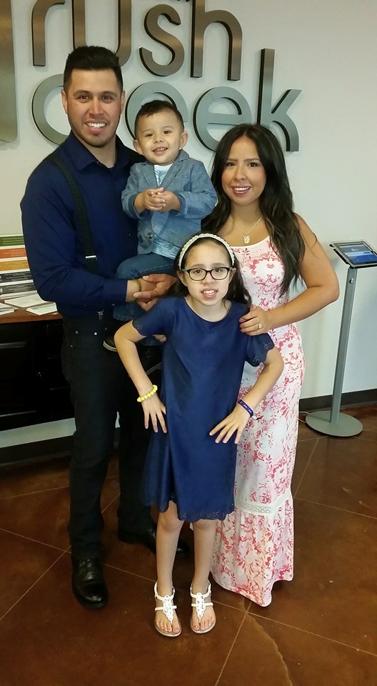 Fundraiser for Amanda Marie Mejia-Ovalle by Dallas Ovalle : # ...