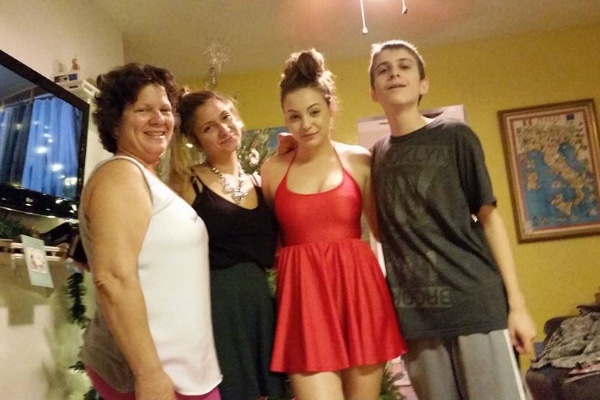 Fundraiser for Jodi Trapani by Danielle Peluso Acosta : Jodi Trapani