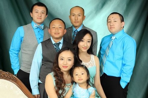 Fundraiser by Blia Herr : Vang Family Funeral Fund