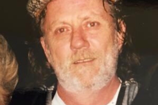 Fundraiser for Kathryn Barrett by Meghan Niblett : John Barrett's ...