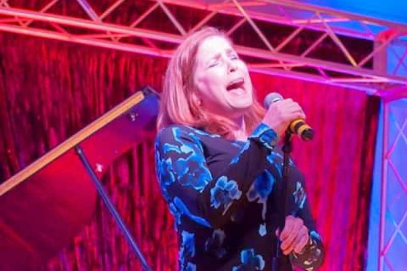 Fundraiser for Anna Blair by John Farrimond : HELP ANNA SAY # ...