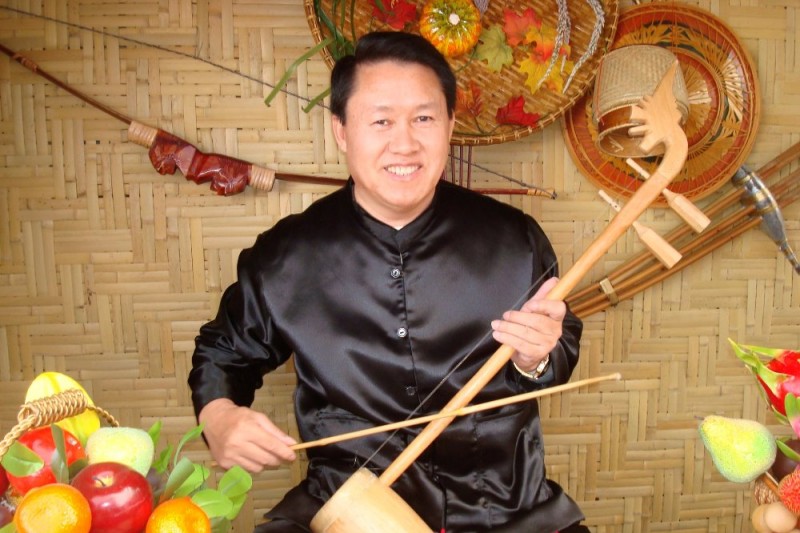 Fundraiser for Xia Vang by Meng Vang : Please Help My Dad Beat Cancer