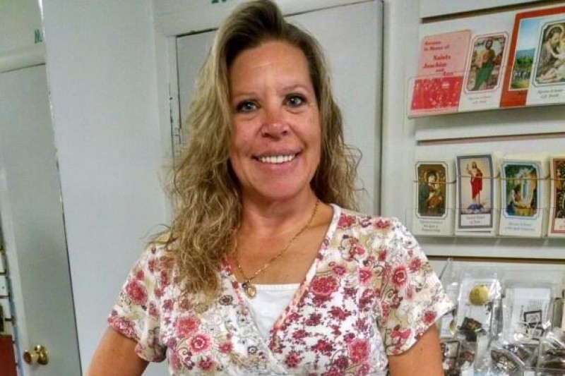 Fundraiser for Michelle England by Adriene Davis : Lumen Christi Alumni ...