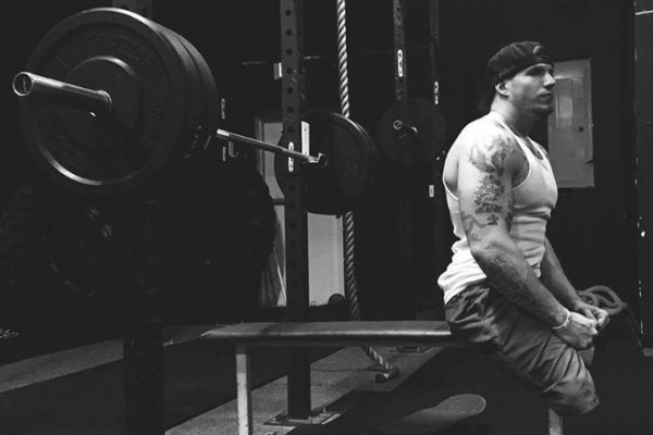 Fundraiser by Zachary Ruhl : Equipment For New Crossfit Gym