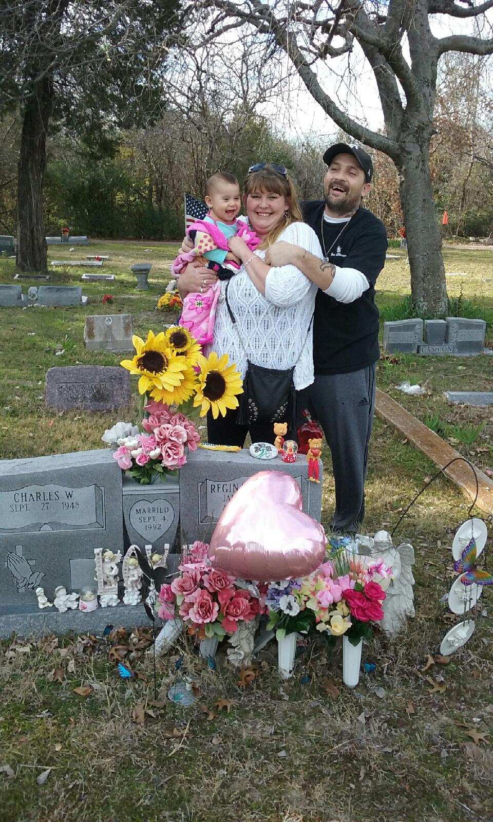 Fundraiser for Kathy LeMasters by Destiny Dean : Lesley Kennedy's ...