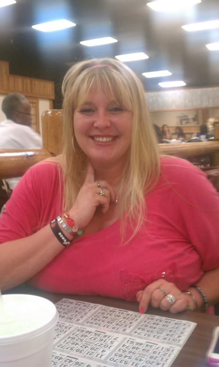 Fundraiser for Kathy LeMasters by Destiny Dean : Lesley Kennedy's ...