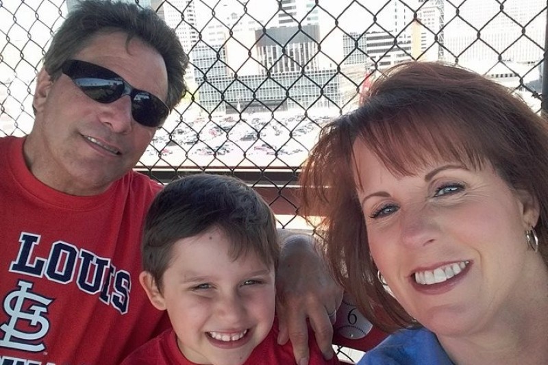 Fundraiser for Michelle Gruber by Nicole Bay Miller : Supporting the ...