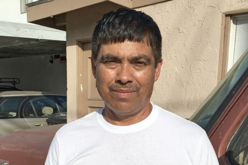 Fundraiser by Anthony Citrano : Replace Arnulfo's stolen tools