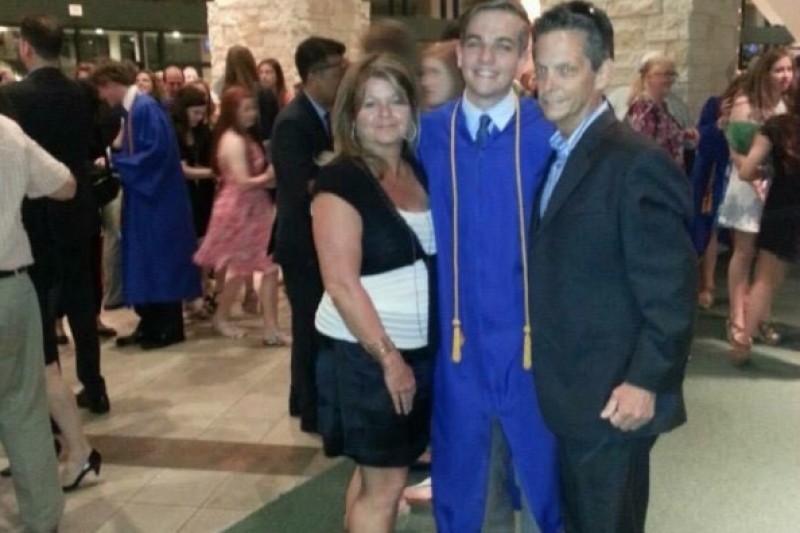 Fundraiser for Terry Ripley by Dee Ann Kundysek : Friends of the Ripley ...