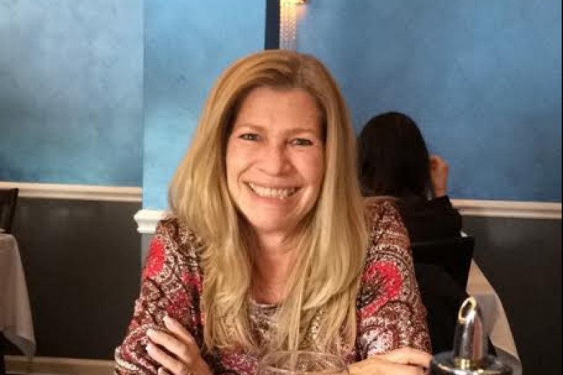 Fundraiser by Danielle Ahern : TEAM DEBBIE!