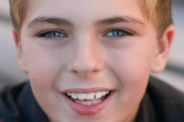 Fundraiser for Jeremy Carpenter by Nancy Reynolds : Ricky Morris ...