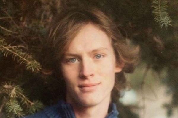Fundraiser for Jeanette Phillips by Jeff Paulson : Samuel Gordon funeral