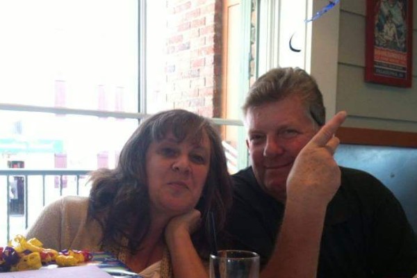 Fundraiser for Diana Mulholland by Carleeh Mulholland : Scott Mortensen ...