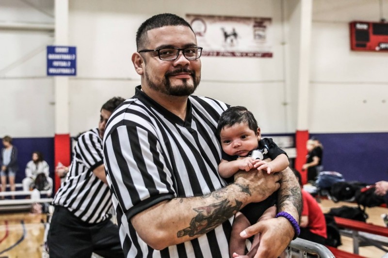 Fundraiser for Veronica Botello Flores by Mario Espindola : Baby Davi's ...