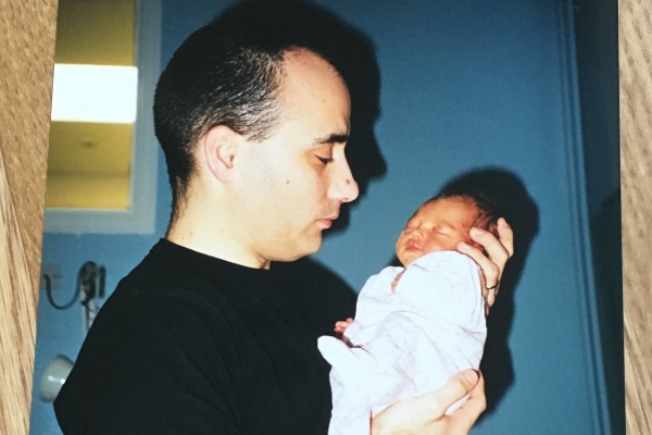 Fundraiser by Laura Moos : Walking 134 Miles in 3 Days