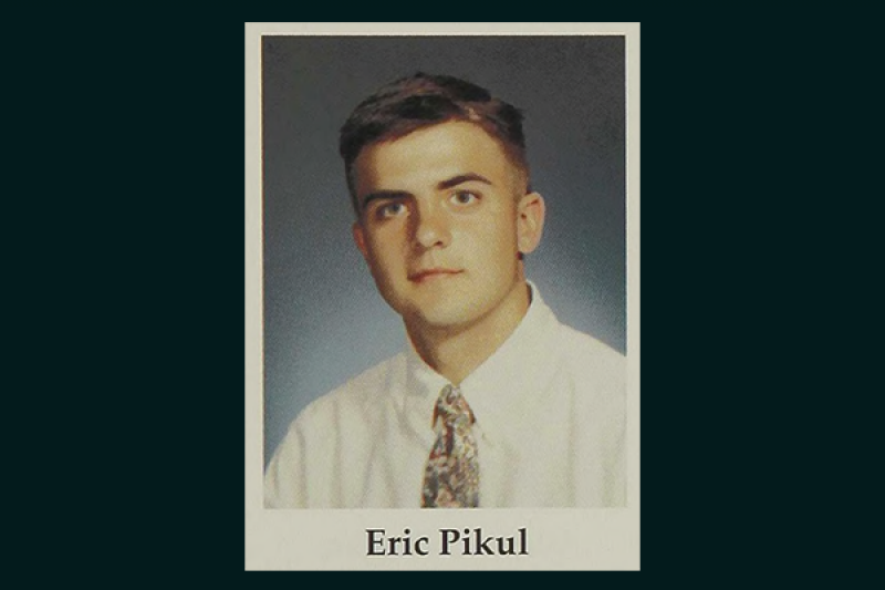 Fundraiser for Kristian Pikul by Lacy Daigle : In Memory of Eric Pikul