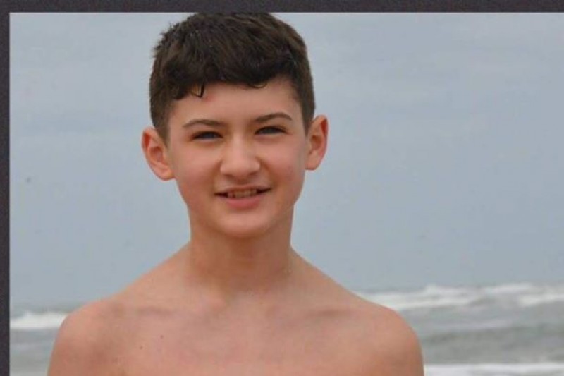 Fundraiser for Patty McSwain by Patty McSwain : Dylan Moyer's Recovery Fund