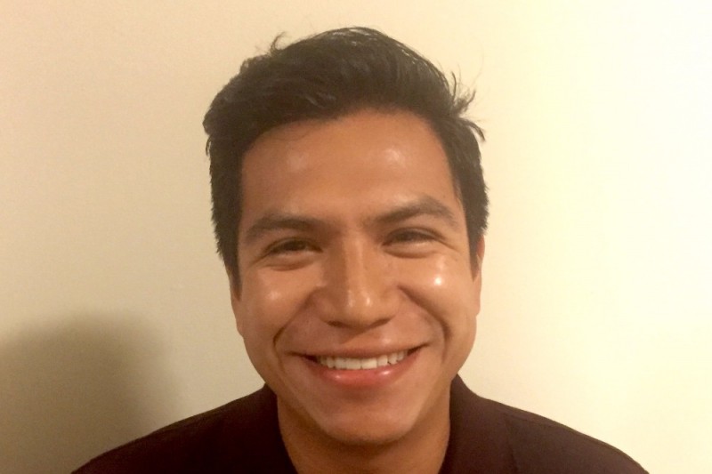 Fundraiser by Eric Perez Salgado : Eric's Summer Study Abroad
