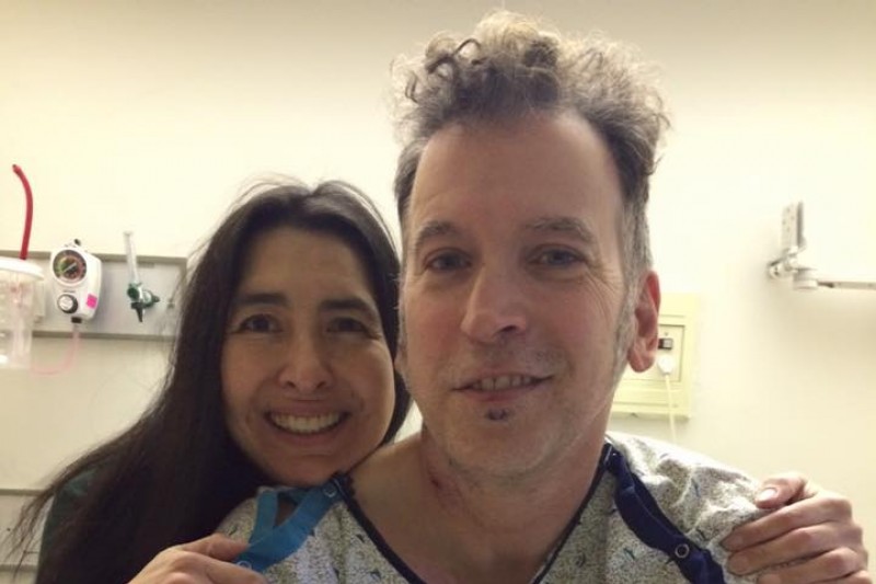 Fundraiser for Matt Guzda by Kevin Bova : Matt Guzda's Medical Fund