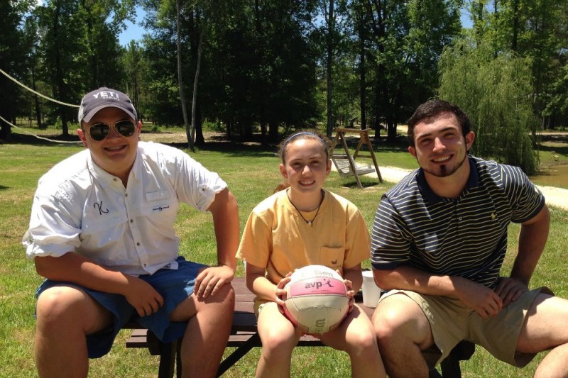 Fundraiser for Lisa Lusk by Julie Newland McNulty : Eddie Lusk Memorial ...