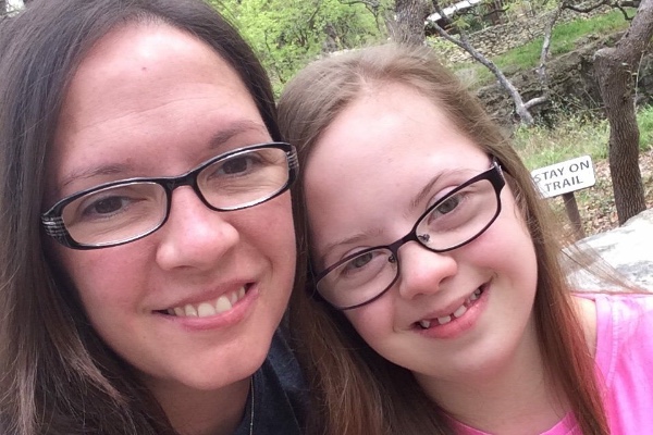 Fundraiser for Shannon Wilcox by Meagan Sours : Smiles for Myah