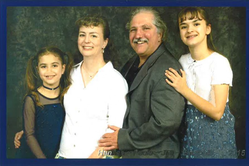 Fundraiser for Paula Moenning by Lisa Dykas : Help The Moenning Family