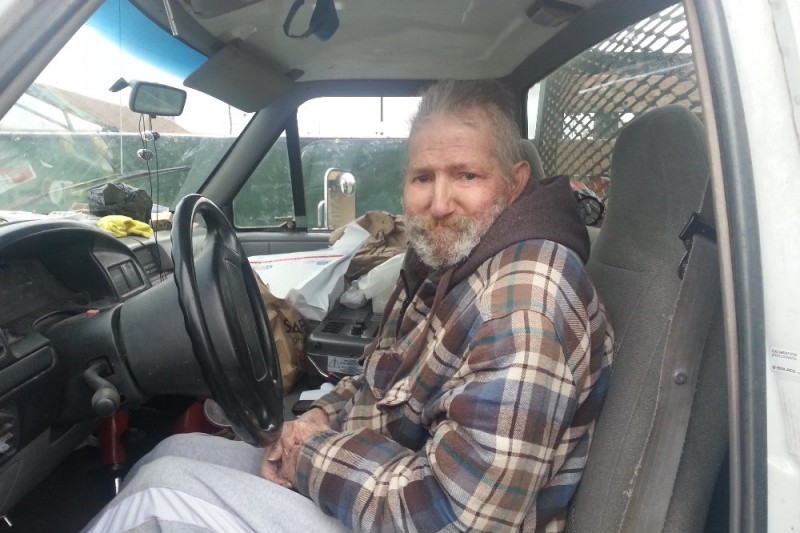 Fundraiser by Walter Garland : Homeless Veteran Final Expenses