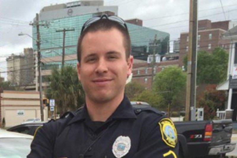 Fundraiser by Tim Goldman : CPD Officer Conklin Medical Expense