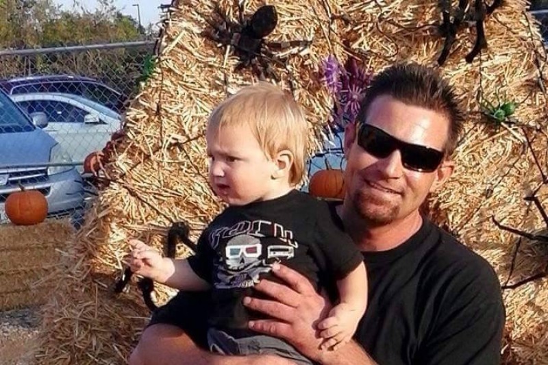 Fundraiser for David Moore by Christin Fleming-Juhl : KEVIN KANE MEMORIAL