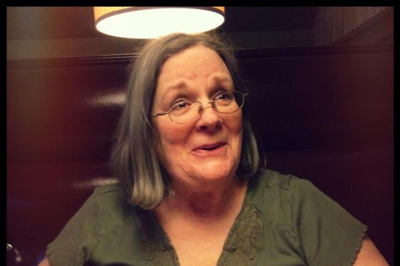 Fundraiser for Sandra Booth by Celestina Adams : Help Sandi Move Out Of ...