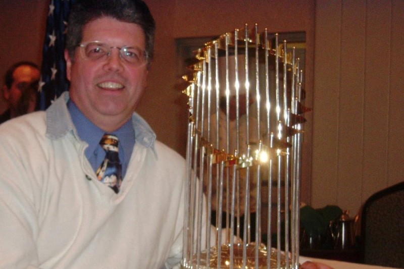 Fundraiser by Ed Maley : Tom Madden Aid 2016