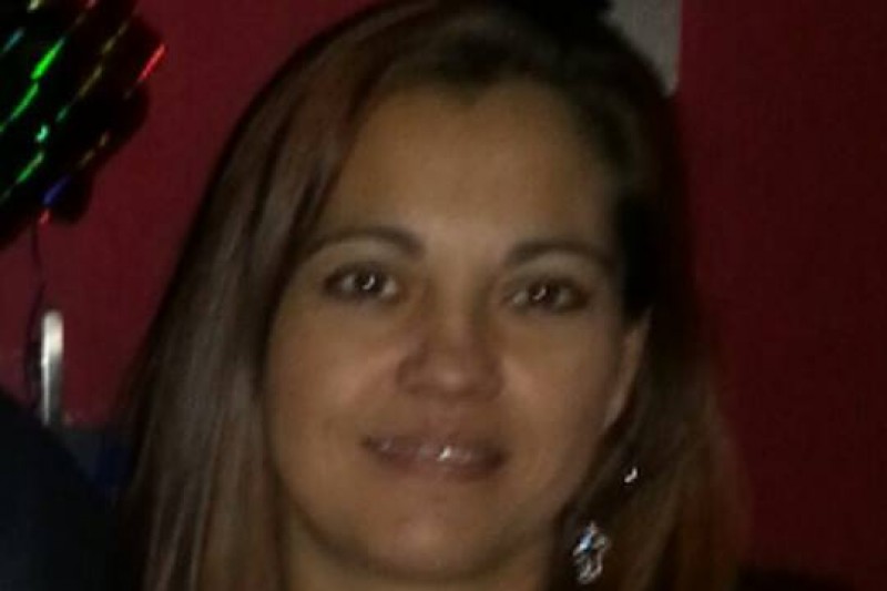 Fundraiser for frances Garza by Cris Zuniga : Memorial plaque/Children