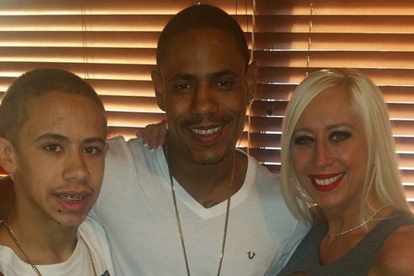 Fundraiser for Heidi and X Cheeks by Tammy Hindes : Thomas Cheeks ...