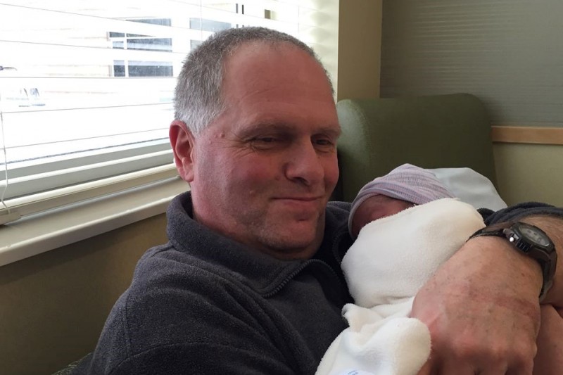 Fundraiser for DiAnn Valento by Melissa Klein : The Ron Valento Family