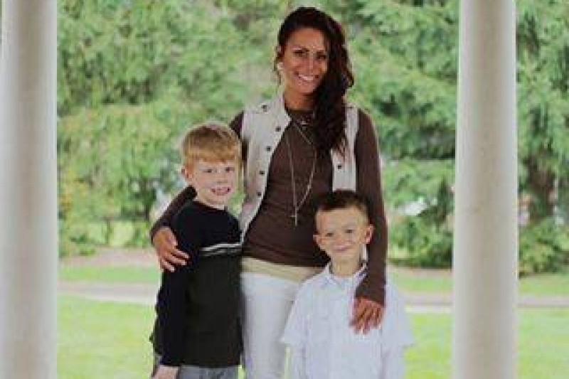 Fundraiser for Lorie Beam by Vicki Beam : Jessica (Cole) Forbes Memorial