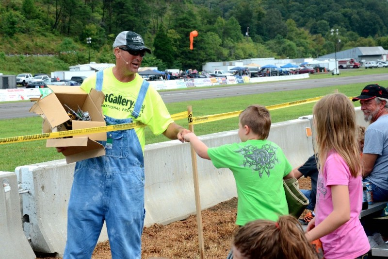 Fundraiser by Kent Rose : Kent Rose Fer Life!