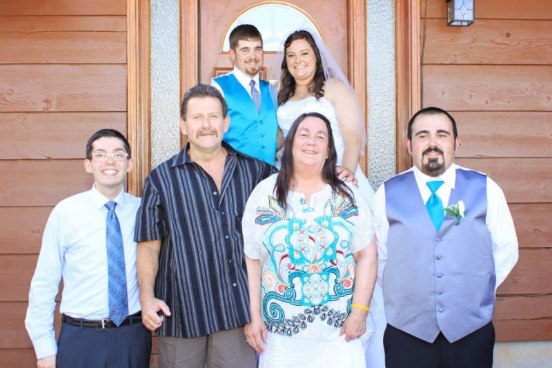 Fundraiser for Debbie Sasser by Monty Sasser : Deb-Sasser Snyder ...