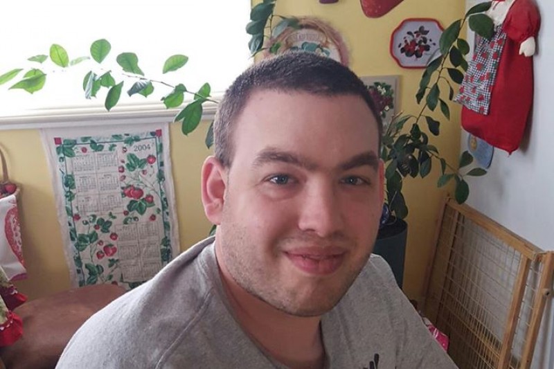 Fundraiser by Stanley Chamberlain : Stanley's Trip to Cleveland