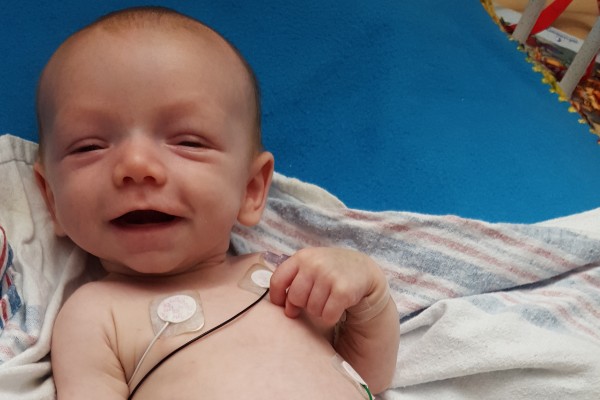 Fundraiser by tiffany farr : Help the Calhoun family.